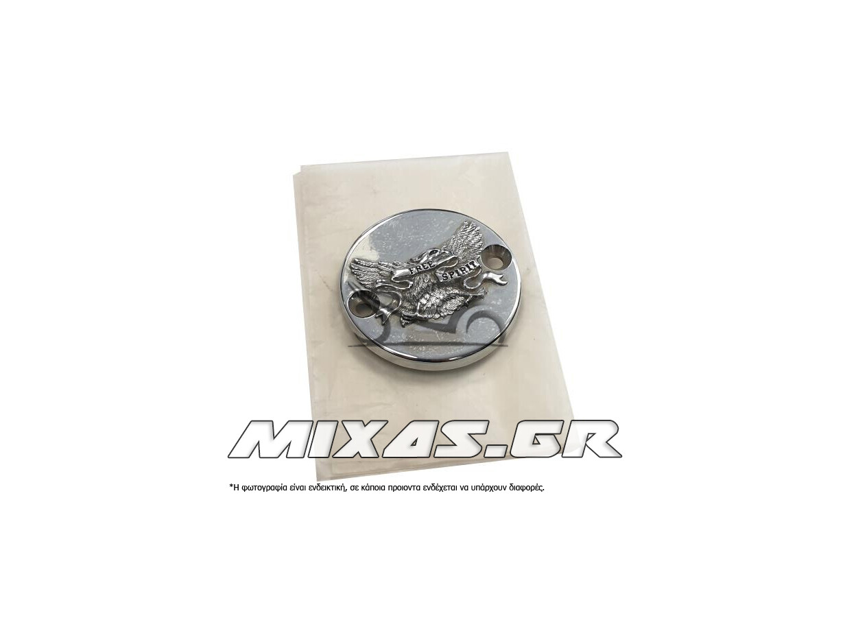 Stock Ανταλλακτικά Moto :: Καλύμματα Εξάτμισης :: ΔΙΑΚΟΣΜΗΤΙΚΟ ΚΑΛΥΜΜΑ ...