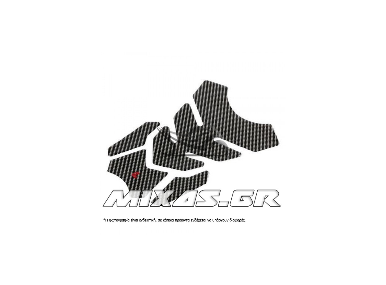 Moto & Scooter :: Αυτοκόλλητα :: ΑΥΤΟΚΟΛΛΗΤΟ ΡΕΖΕΡΒΟΥΑΡ PRO-TANK X2 ...