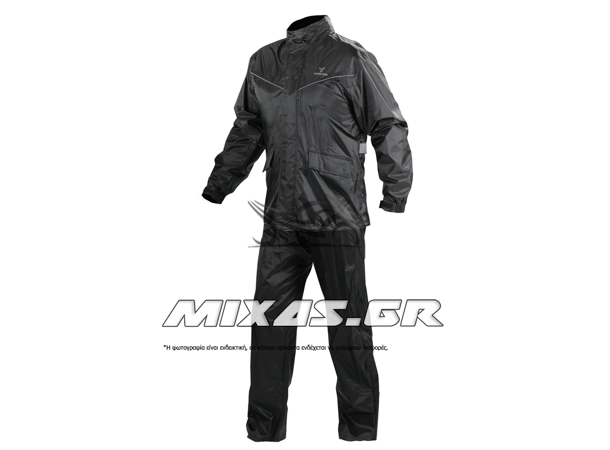 Αναβάτη :: Αδιάβροχα :: ΑΔΙΑΒΡΟΧΟ NORDCODE RAINSUIT EASY - Βρες τι ανταλλακτικό ταιριάζει στο ...