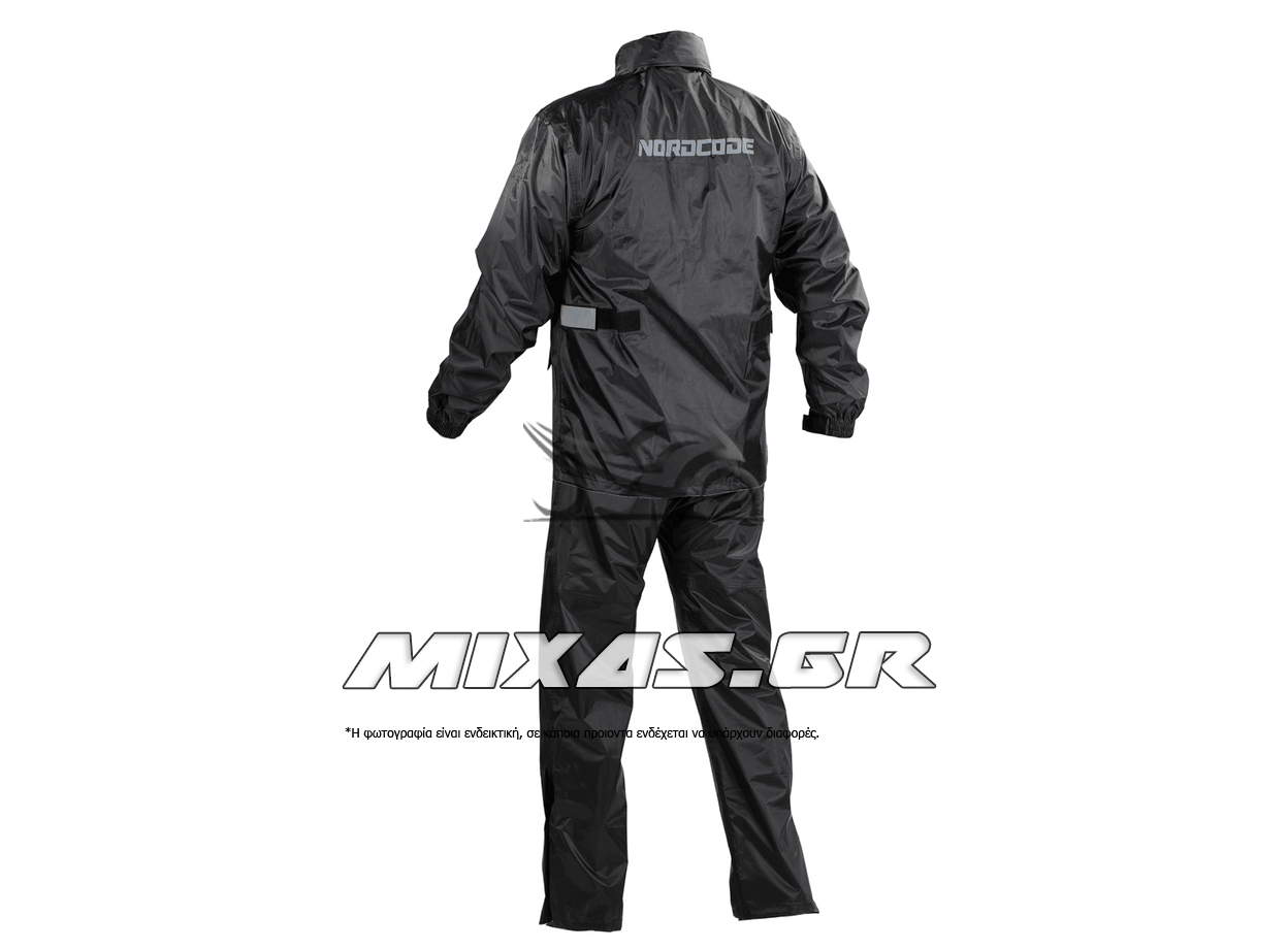 Αναβάτη :: Αδιάβροχα :: ΑΔΙΑΒΡΟΧΟ NORDCODE RAINSUIT EASY - Βρες τι ανταλλακτικό ταιριάζει στο ...