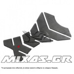 Moto & Scooter :: Αυτοκόλλητα :: ΑΥΤΟΚΟΛΛΗΤΟ ΡΕΖΕΡΒΟΥΑΡ PRO-TANK X2 ...